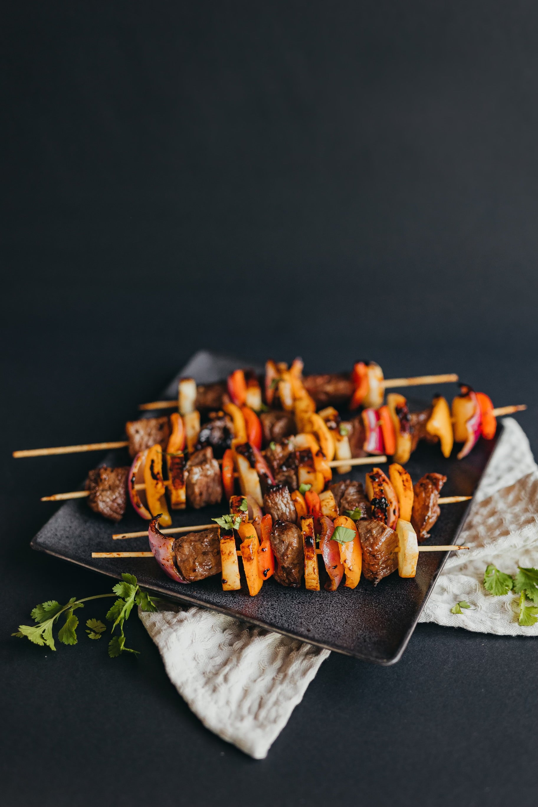 Stew/Kabob Meat – Bluebird Farms Beef