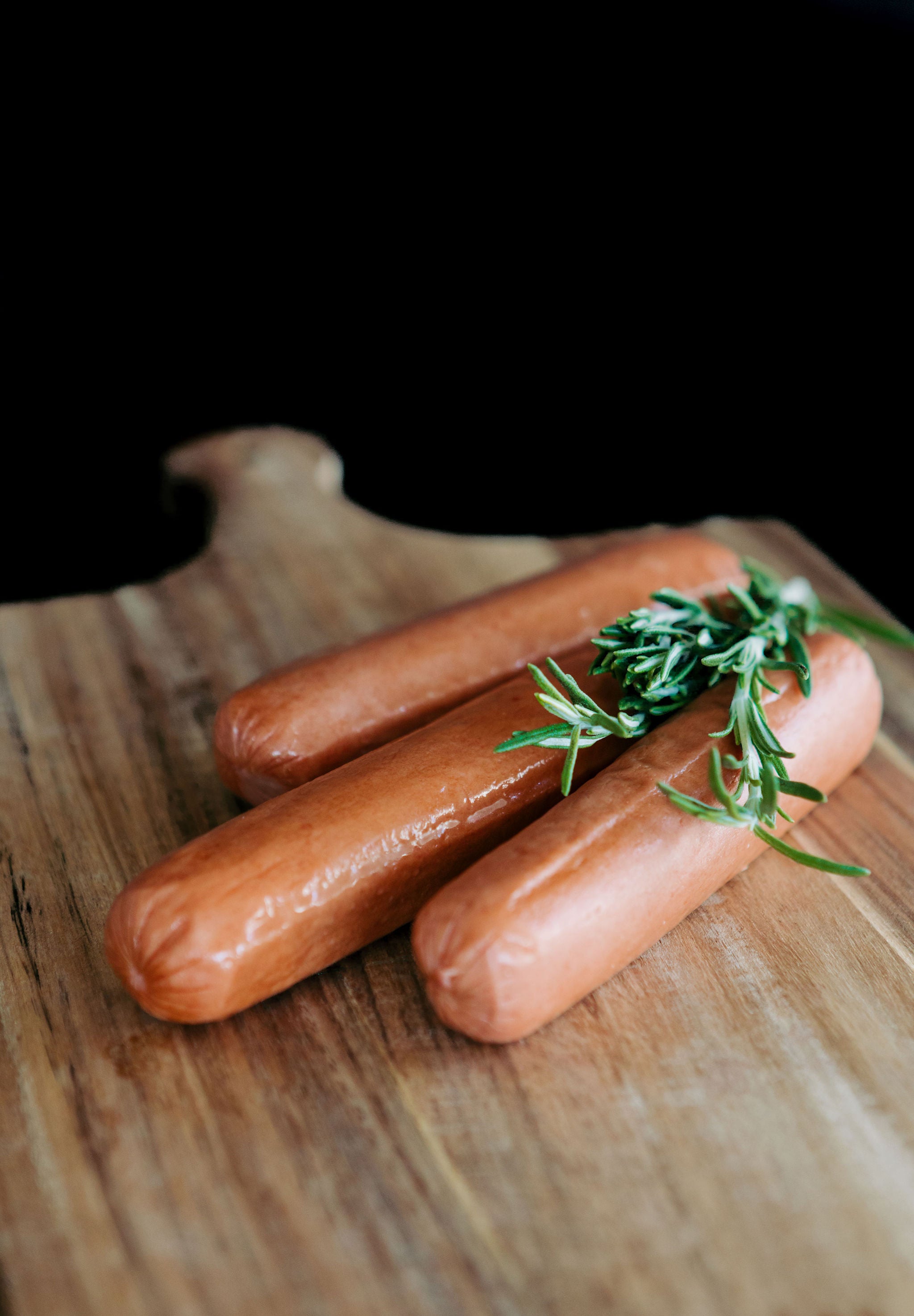Beef Franks – Bluebird Farms Beef